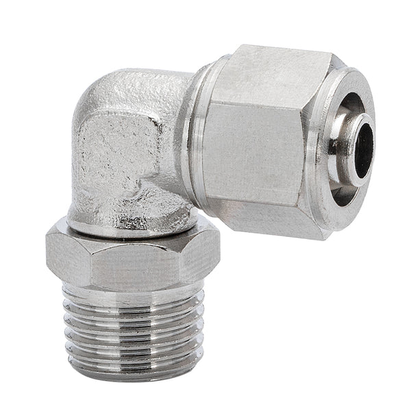 Brass Quick twist fittings – pneumhydro.com